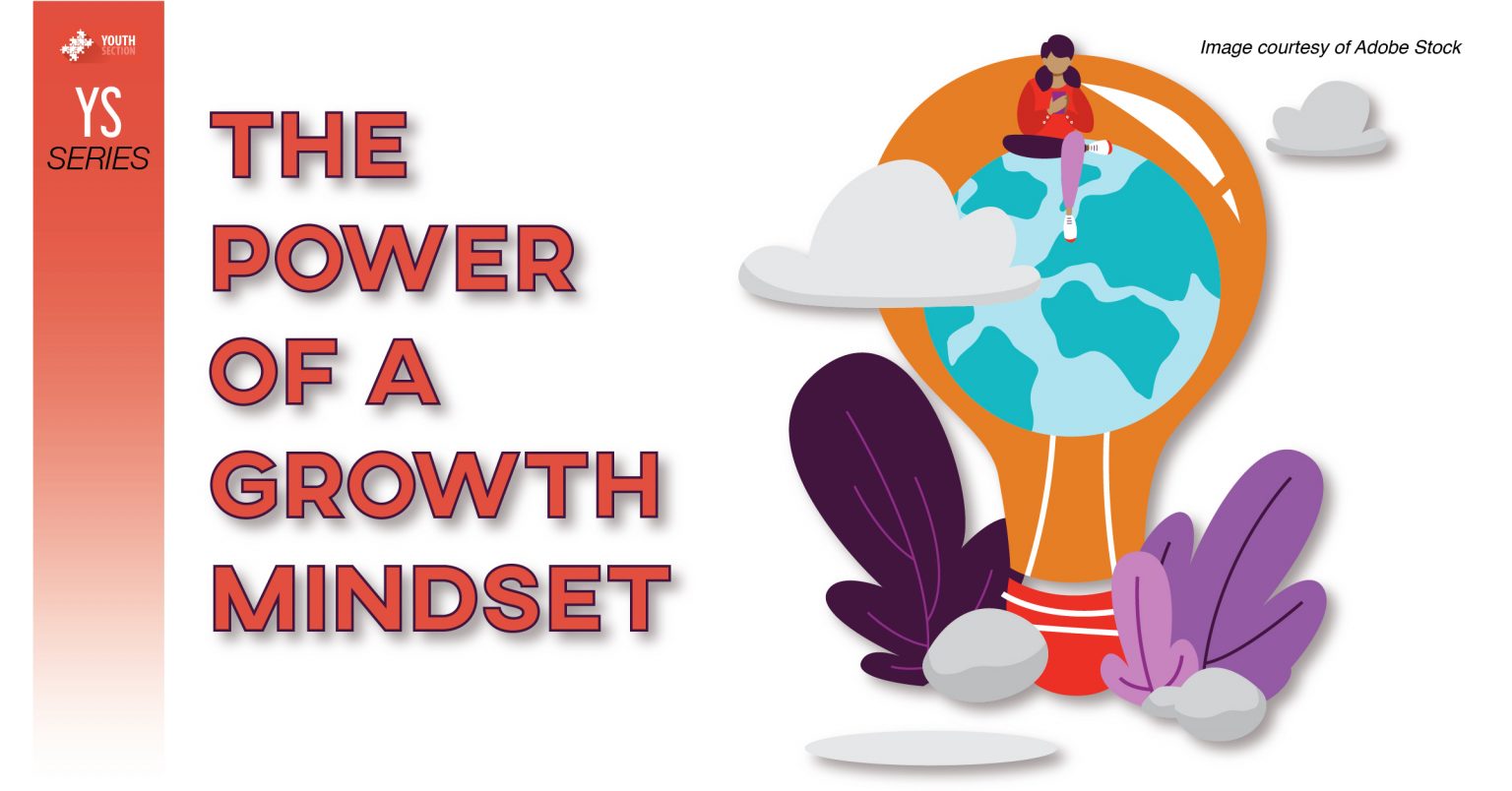 The Power of a Growth Mindset - iN Education Inc.