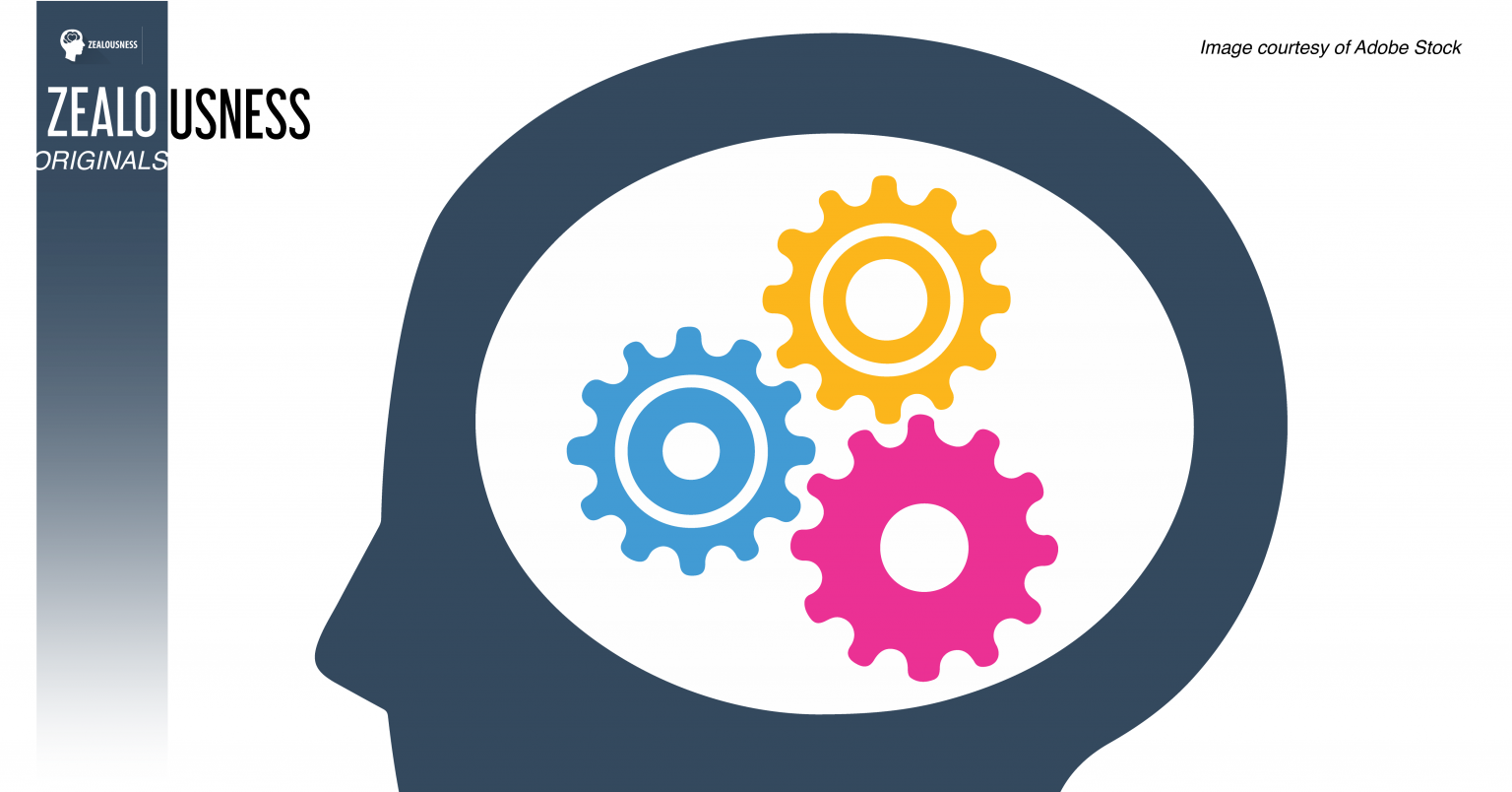 Cognitive Psychology Processes - Ineducationonline.org