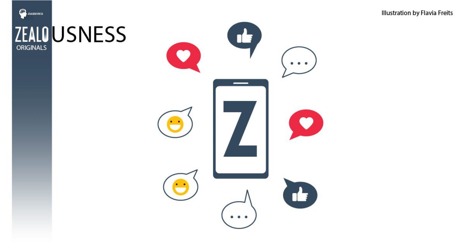 Understanding Generation Z. - Ineducationonline.org