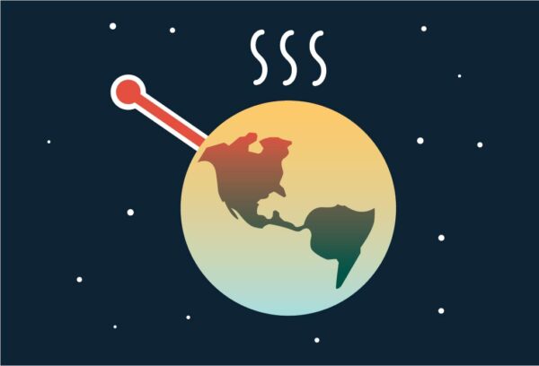 Why Climate Change is Important. - Ineducationonline.org