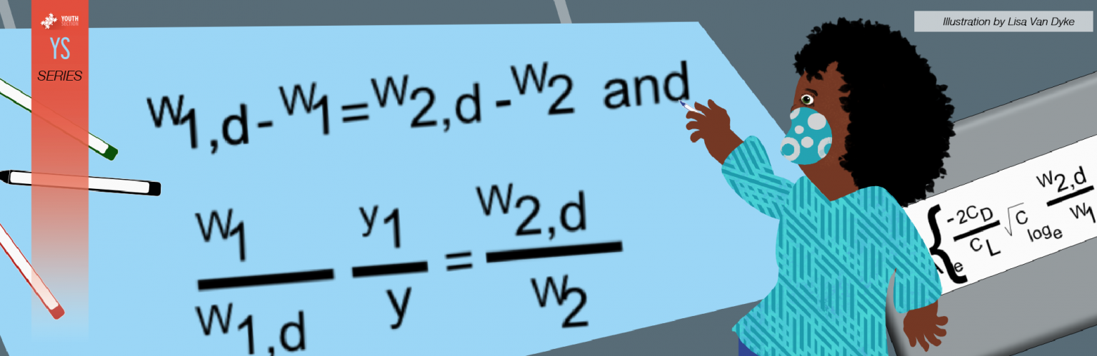 Famous Women in STEM - An Inspiration for Young Girls to Pursue Math ...