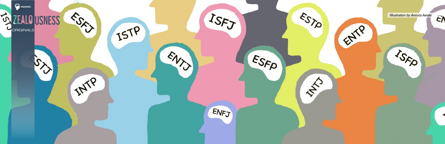 Getting to Know Students: Can Personality Tests Help Educators Better ...