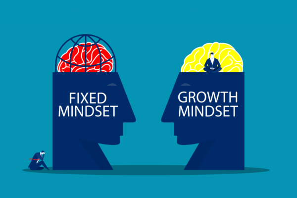 Developing a Growth Mindset - iN Education Inc.
