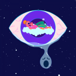 Why Do My Eyes Tear Up When I Yawn - iN Education Inc.