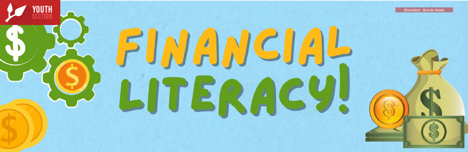 Why Is Financial Literacy Important for Youth? - iN Education Inc.