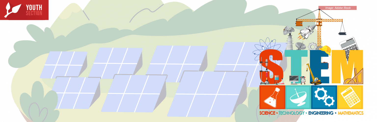 The Importance of STEM Education in Shaping the Future - iN Education Inc.