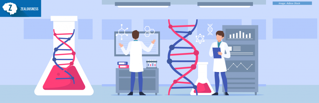 CRISPR and Its Future Applications: Unlocking the Potential of Genetic ...