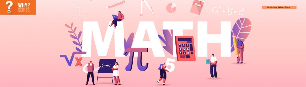 Why Do Students Hate Math? - iN Education Inc.