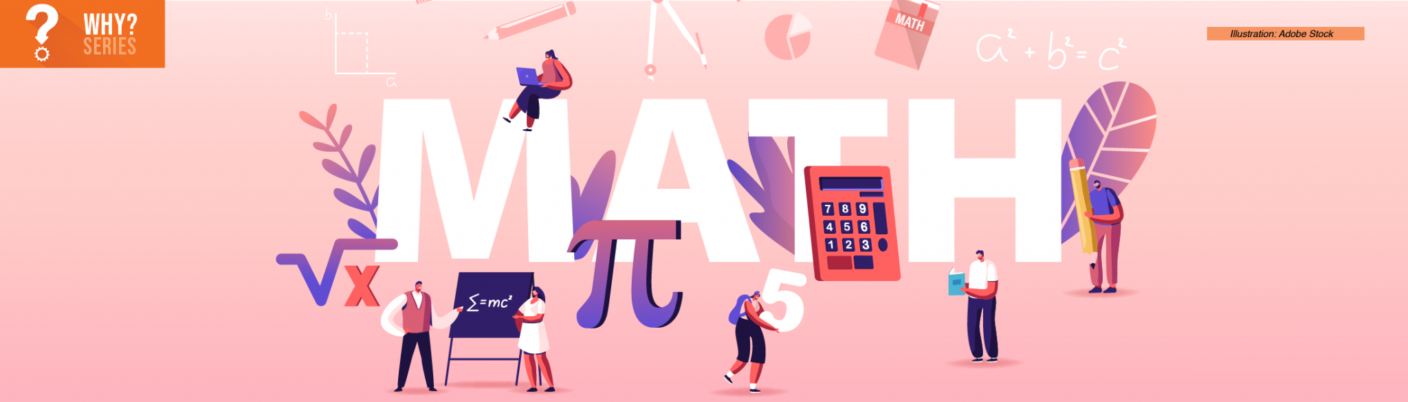 Why Do Students Hate Math? - iN Education Inc.