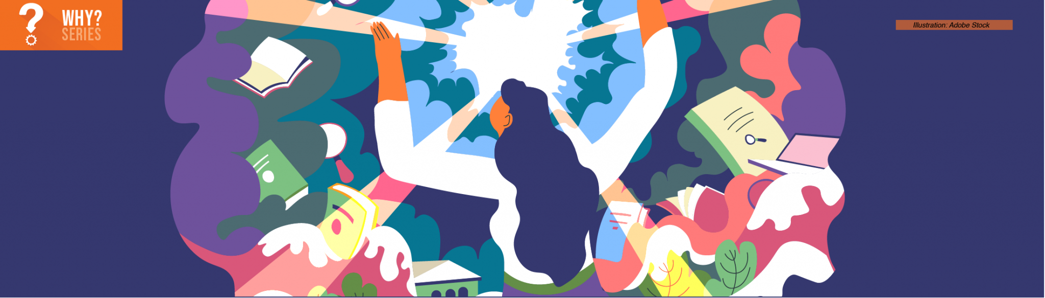 Why Liberal Arts Matter in a STEM-Driven World - iN Education Inc.